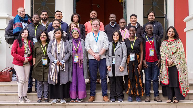 Workshop | Global Development Awards Competition | Global Development Network